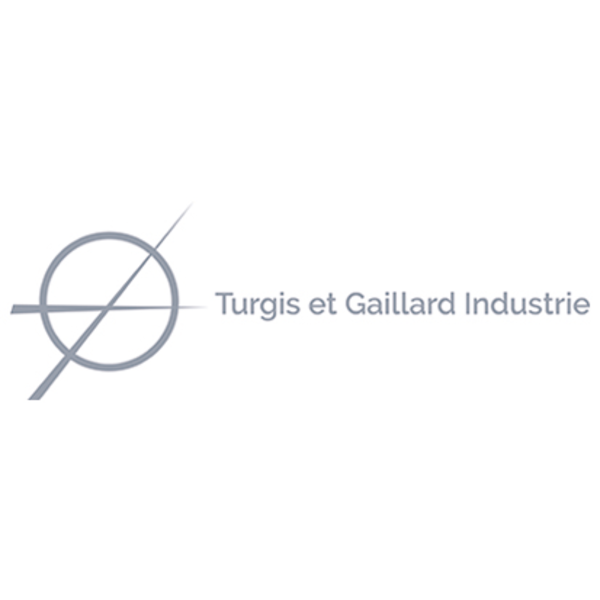 TURGIS ET GAILLARD INDUSTRIE